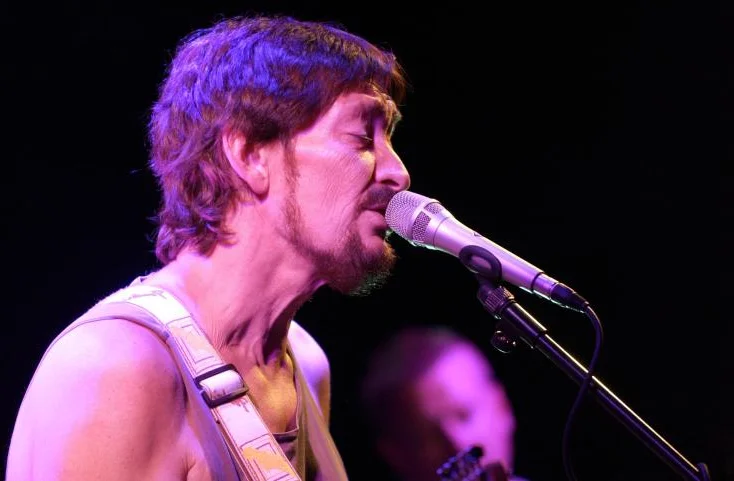 Chris Rea | Slowly Radio